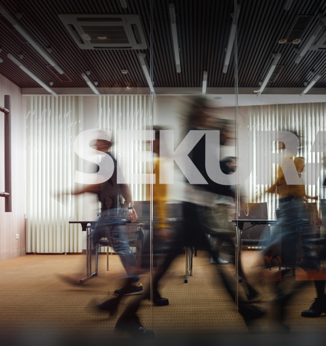 Homepage - Sekura Global