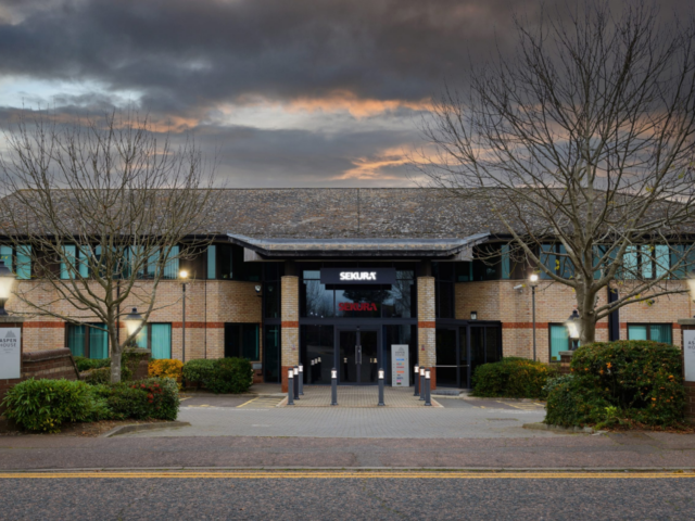 About - Sekura Global