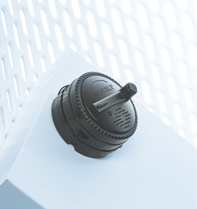 Homepage - Sekura Global