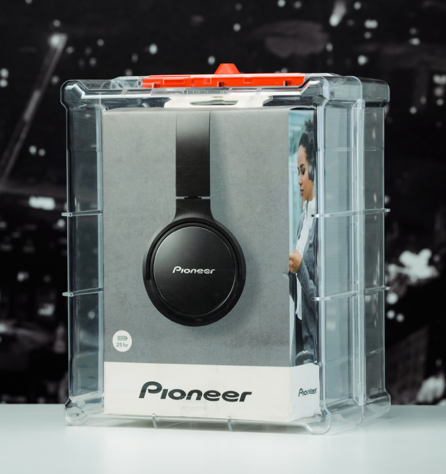 Homepage - Sekura Global