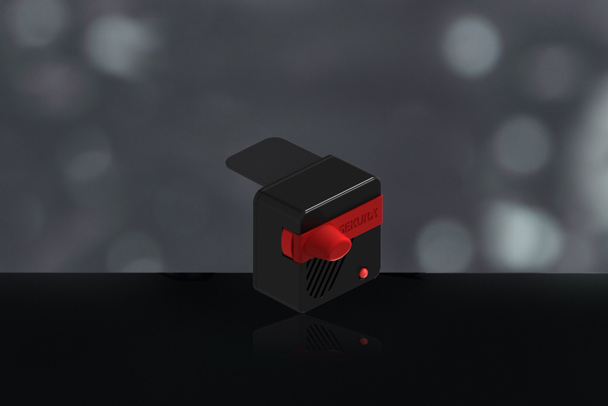 Box Protection - Anti-Theft Tagging Solutions - Sekura Global