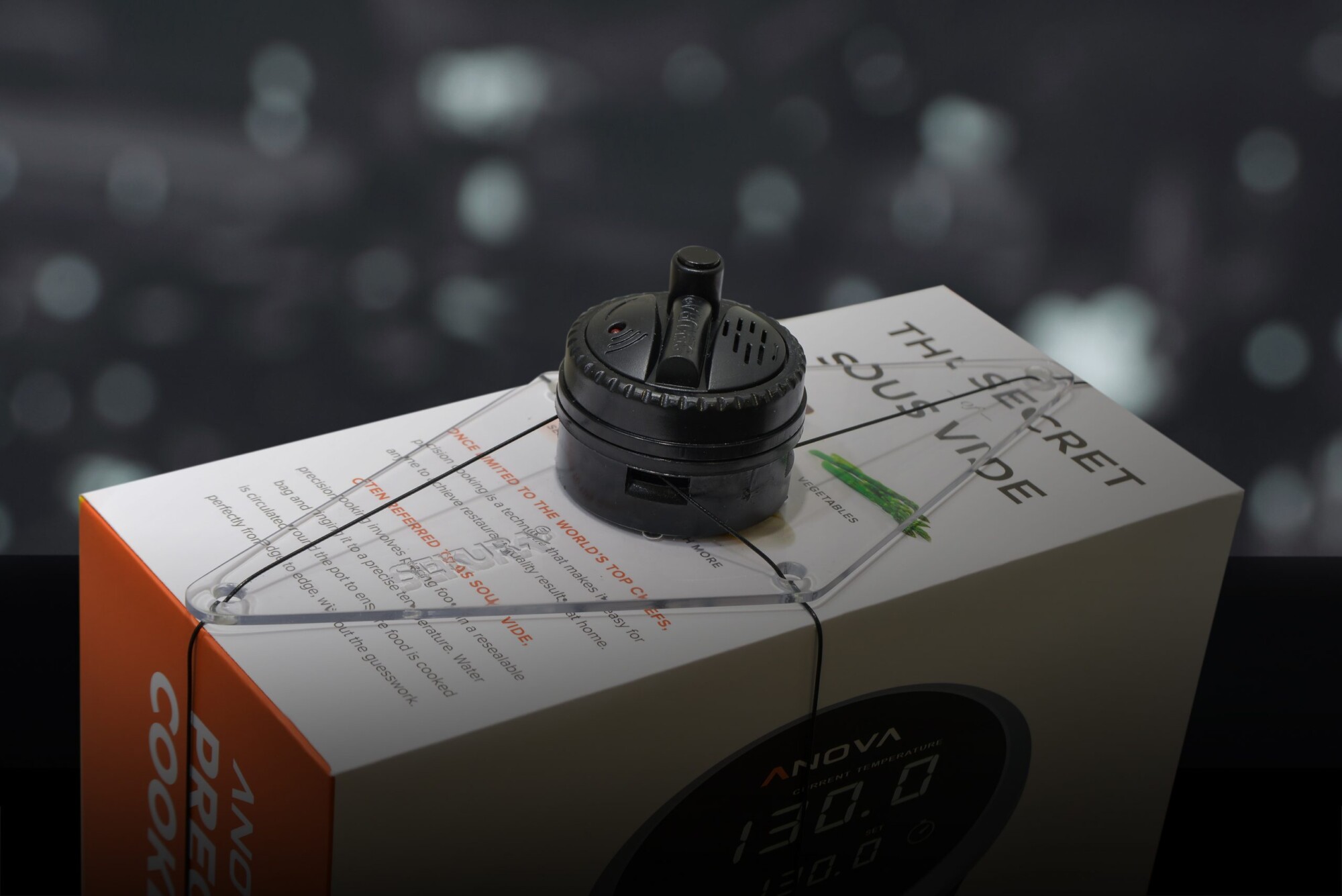 SEKURA Diamond Base SRBG SL User Guide UK - Sekura Global