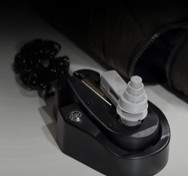 CommanderV2 Detacher - Anti-Theft Security Tag Detachers - Sekura Global