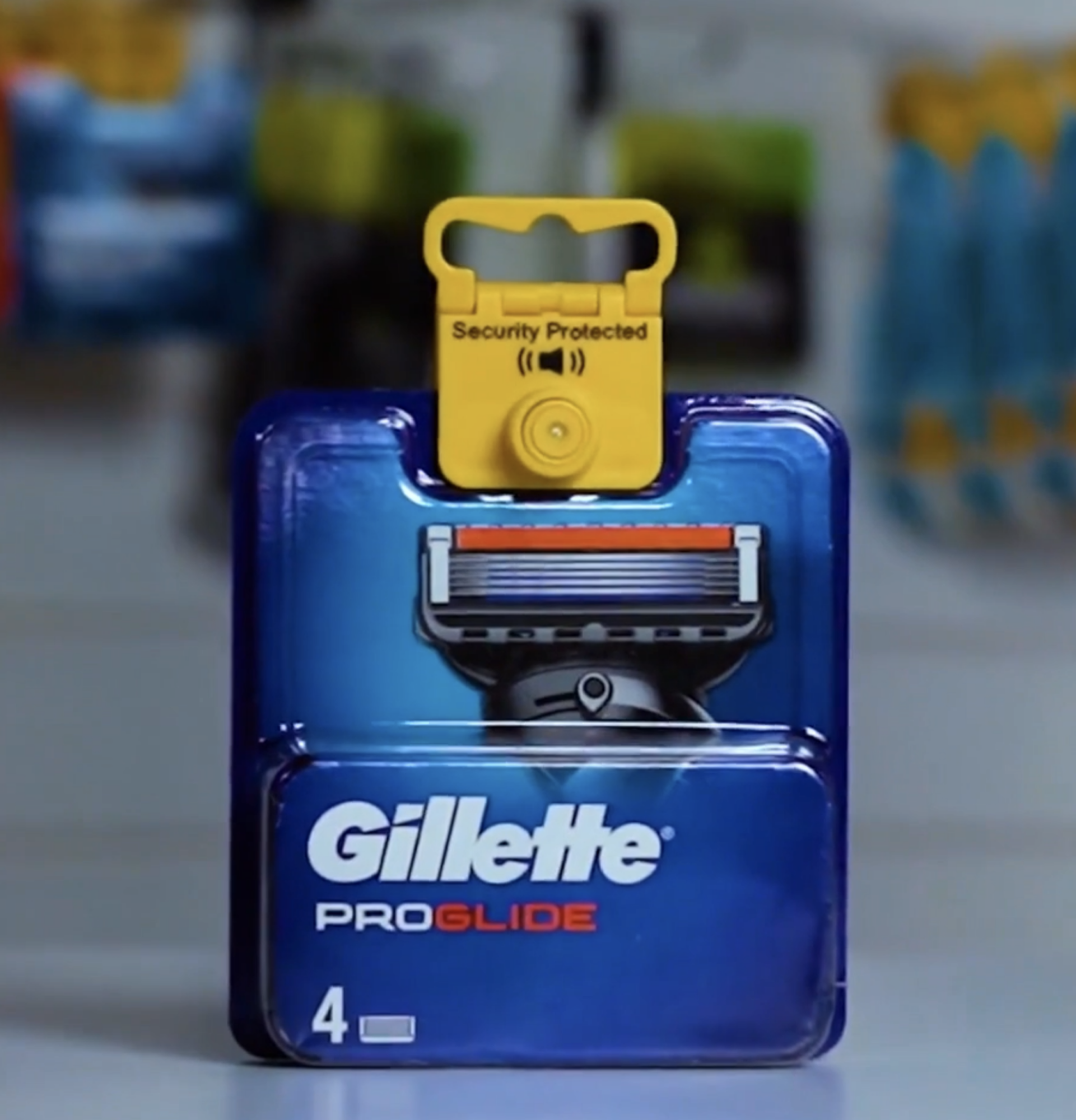 Homepage - Sekura Global