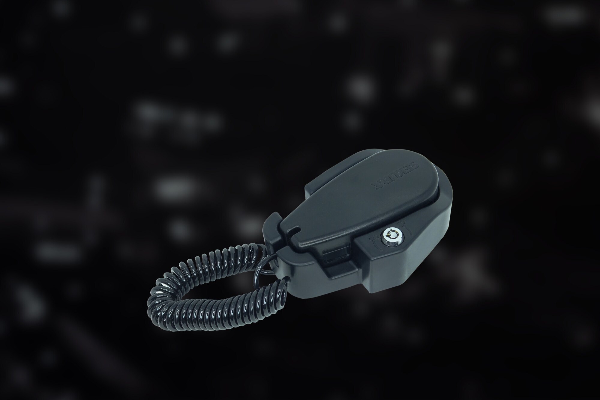 SEKURA: DETACH - Sekura Global