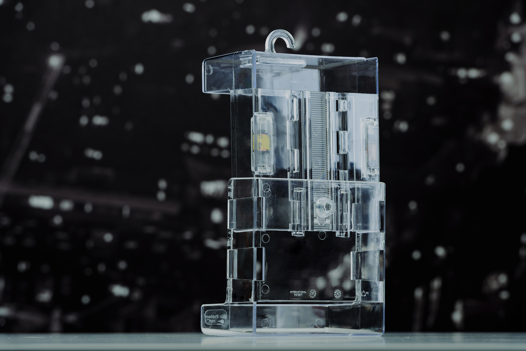 Video Library - Sekura Global