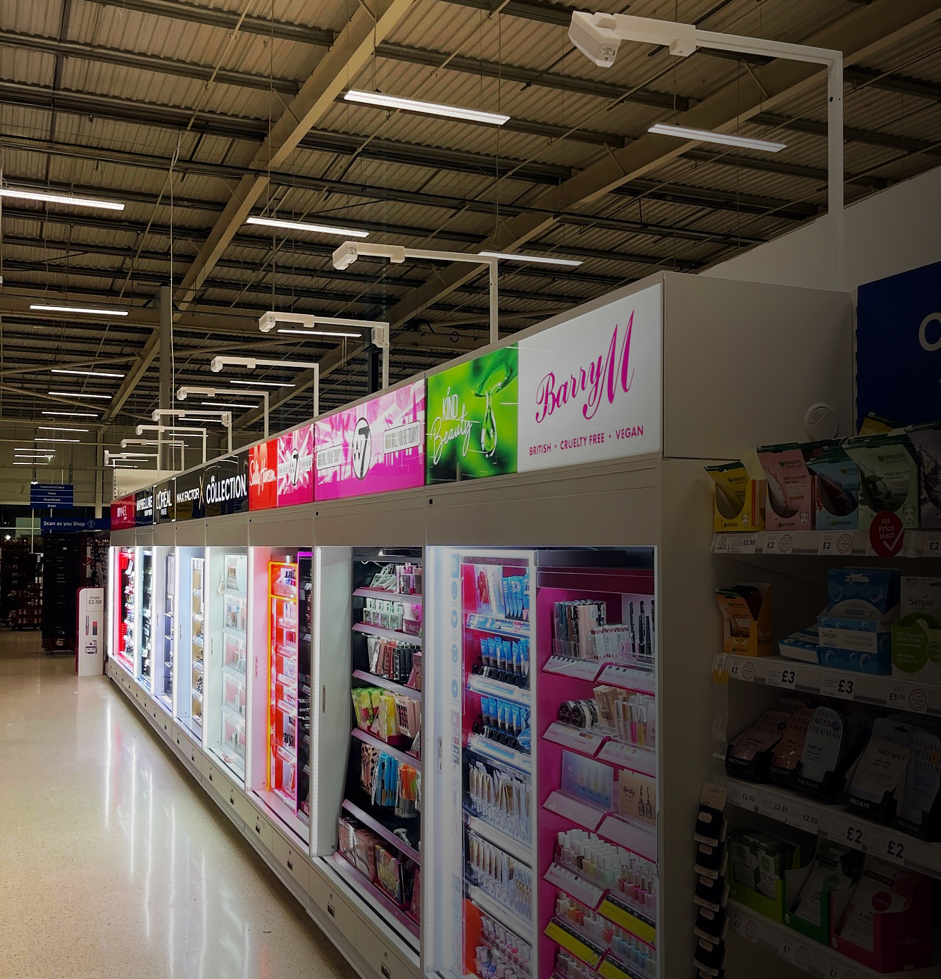 Homepage - Sekura Global